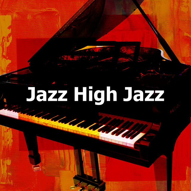 Jazz High Jazz - Album by New York Lounge Quartett | Spotify