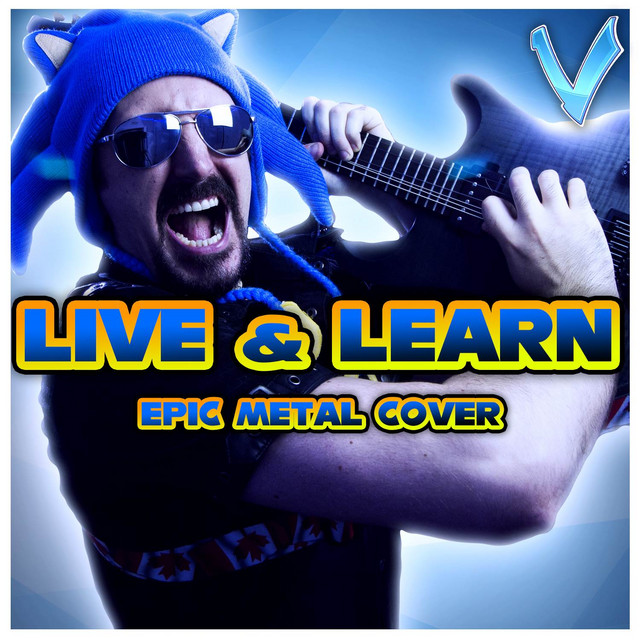 Live & Learn - Single by Little V. | Spotify