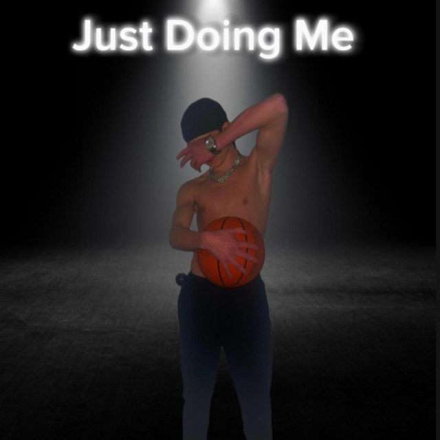 Just Doing Me - Album by Lil Yaky | Spotify