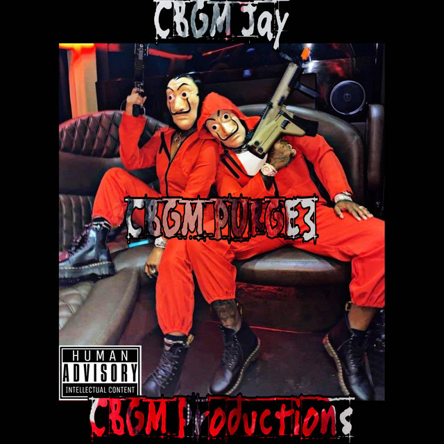 CBGM Purge3 - Single by CBGM Jay | Spotify