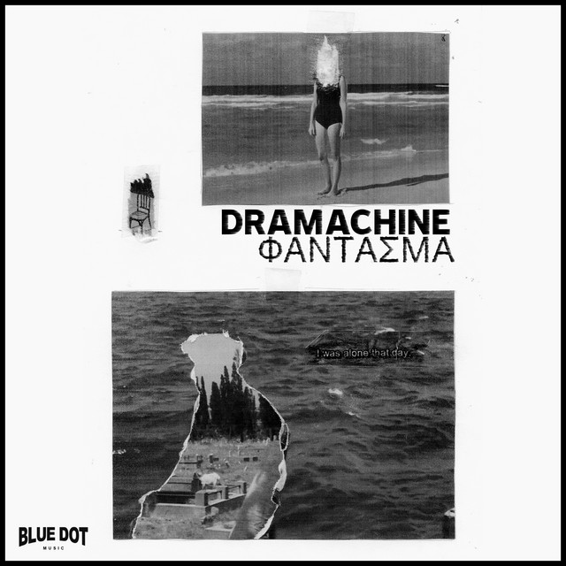 Fantasma - song and lyrics by Dramachine | Spotify