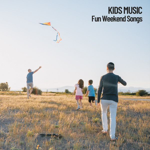 Kids Music: Fun Weekend Songs - Album by Baby Sleep Music | Spotify