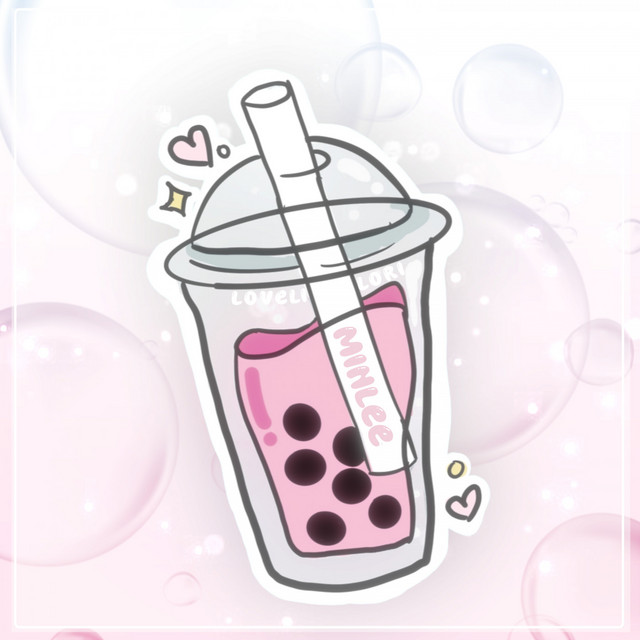 bubble tea - Single by minlee | Spotify