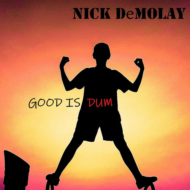 The Deception - song and lyrics by Nick DeMolay | Spotify