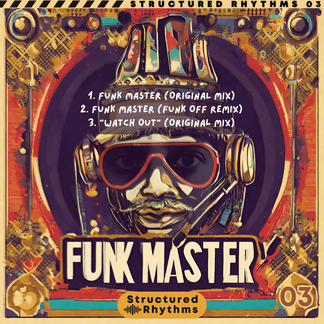 FUNK MASTER EP - EP by Shadowfigure | Spotify