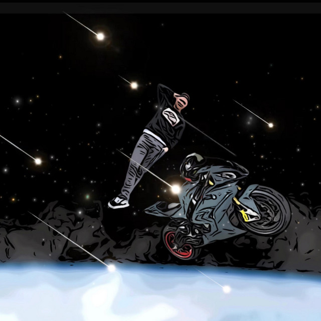 Kickstarter - Single by Brady The R3d One | Spotify
