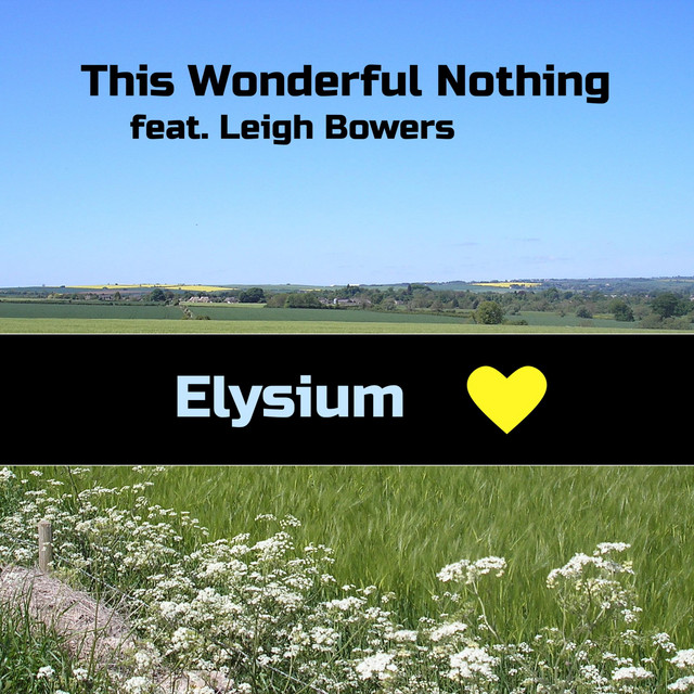 Elysium - Single by This Wonderful Nothing | Spotify