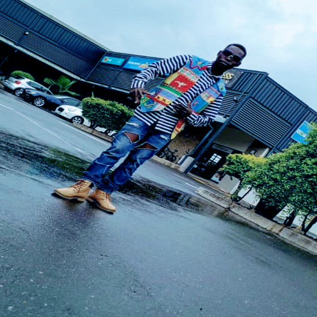 Born again - Single by BLESSED MUNSAKA | Spotify