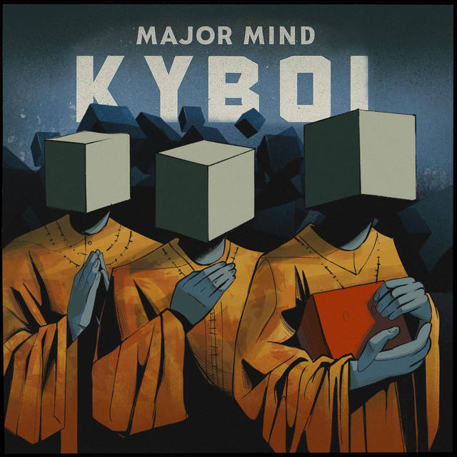 KYBOI - Album by Fingaz Crossed | Spotify