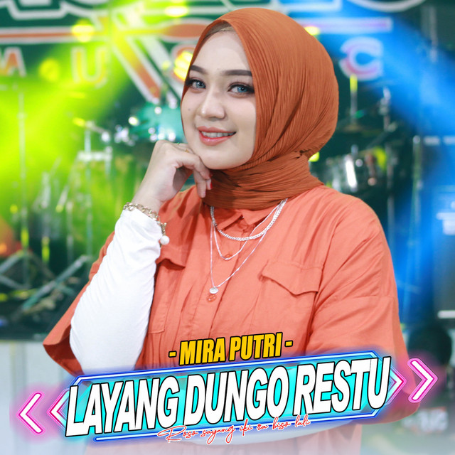 Layang Dungo Restu - Single by Mira Putri | Spotify