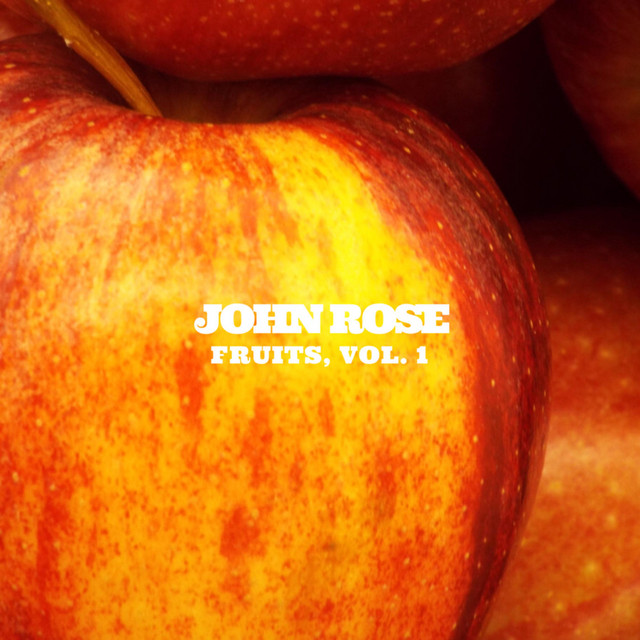 Love - song and lyrics by John Rose | Spotify