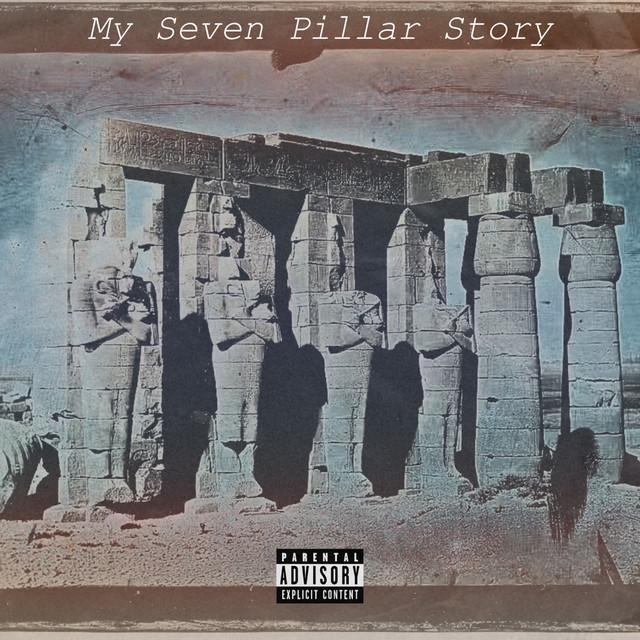 My Seven Pillar Story - Album by B.K.G | Spotify