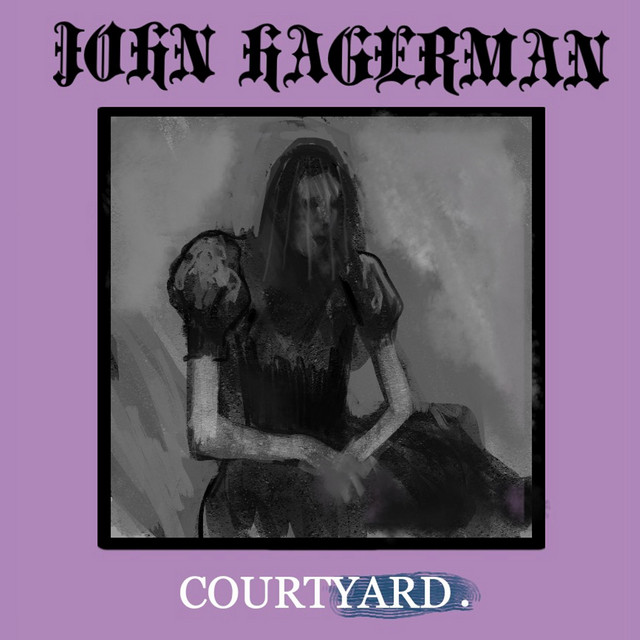 Courtyard - Single by John Hagerman | Spotify