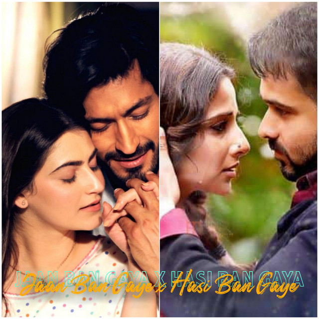 Jaan Ban Gaye x Hasi Ban Gaye - Single by Arup Modak | Spotify