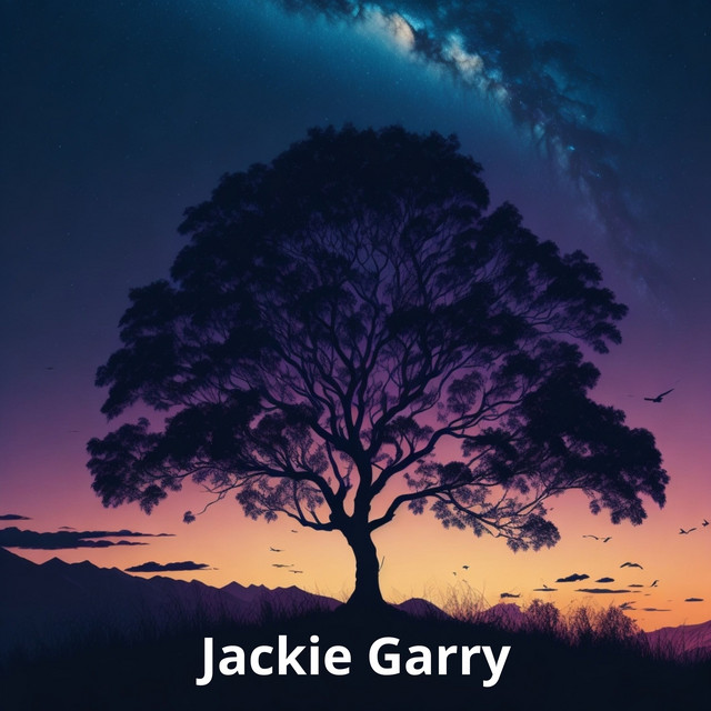 Jackie Garry | Spotify