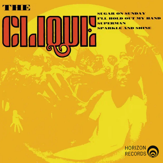 The Clique - Album by The Clique | Spotify