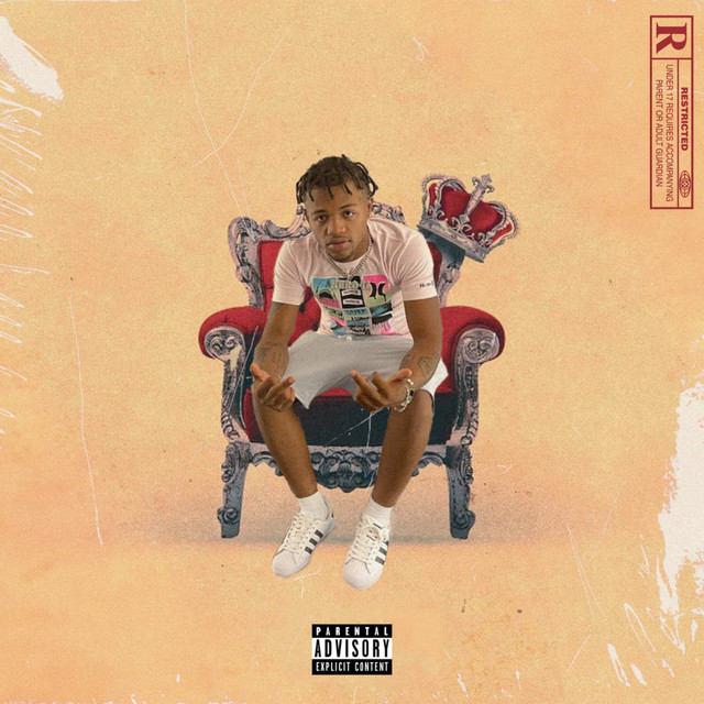 Back Like I Never Left - EP by 4L Gang | Spotify