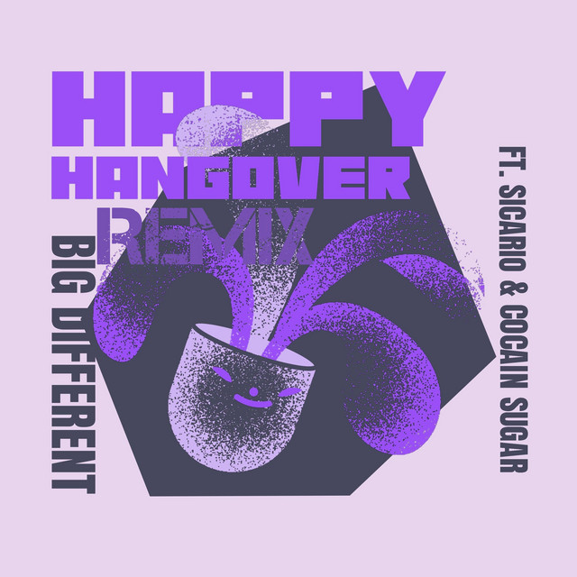 Happy Hangover (Remix) - Single by Big Different | Spotify