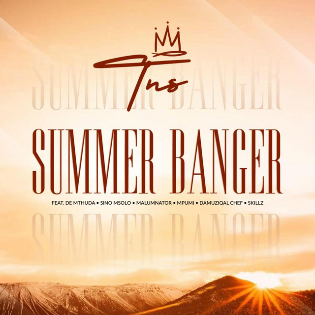 Summer Banger - Single by TNS | Spotify