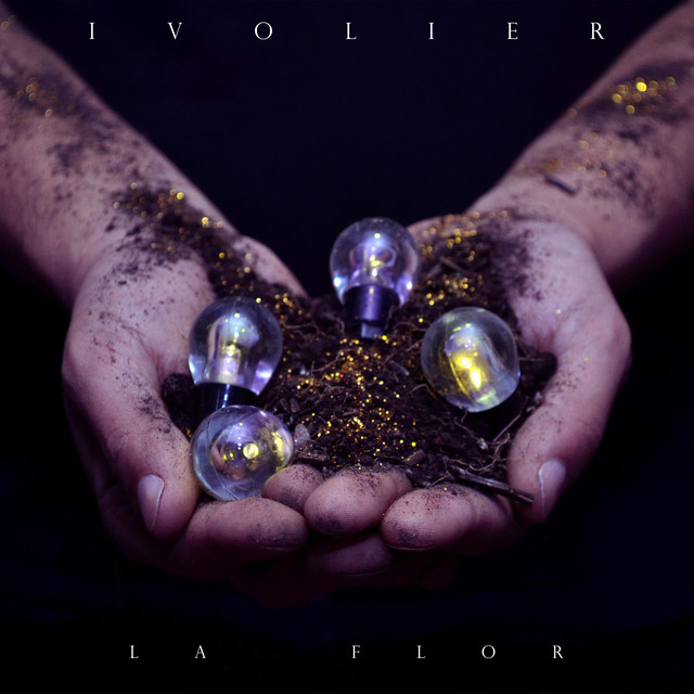 La Flor - song and lyrics by Ivolier | Spotify