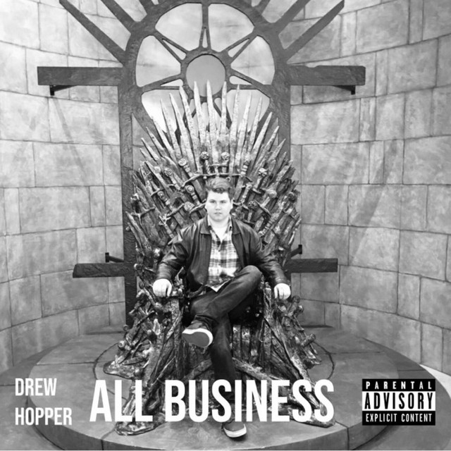 All Business – Single de Drew Hopper | Spotify