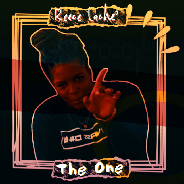 The One - Single by Reece Lache | Spotify