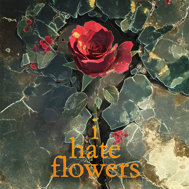 i hate flowers - Single by Auvic | Spotify
