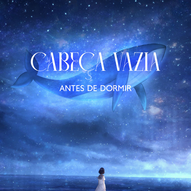 Cabeça Vazia Antes de Dormir: Meditação da Noite, Pensamentos Calmos ...