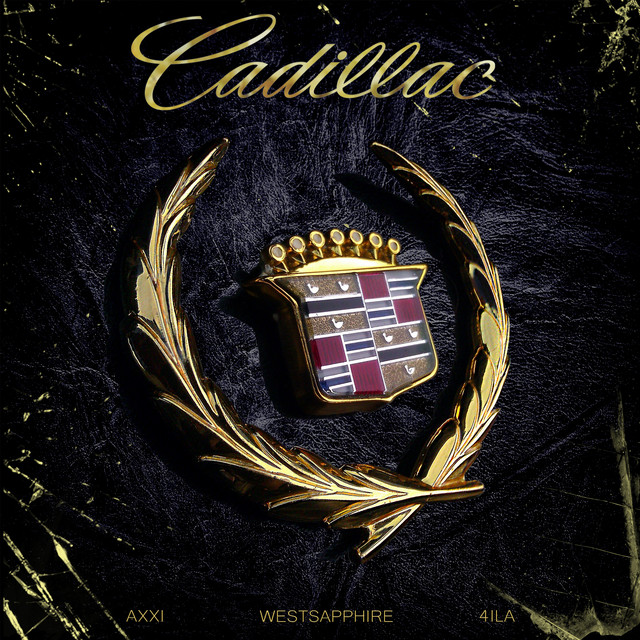 Cadillac Logo Wallpaper