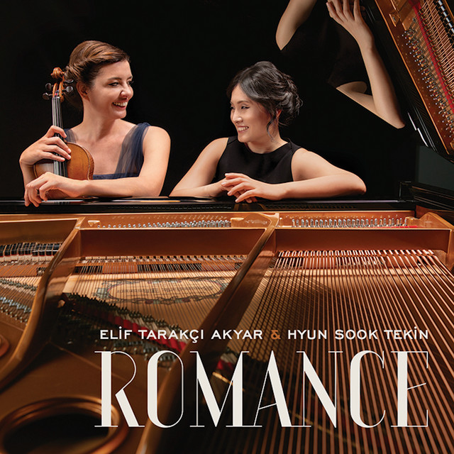 Elif Tarakçı Akyar | Spotify