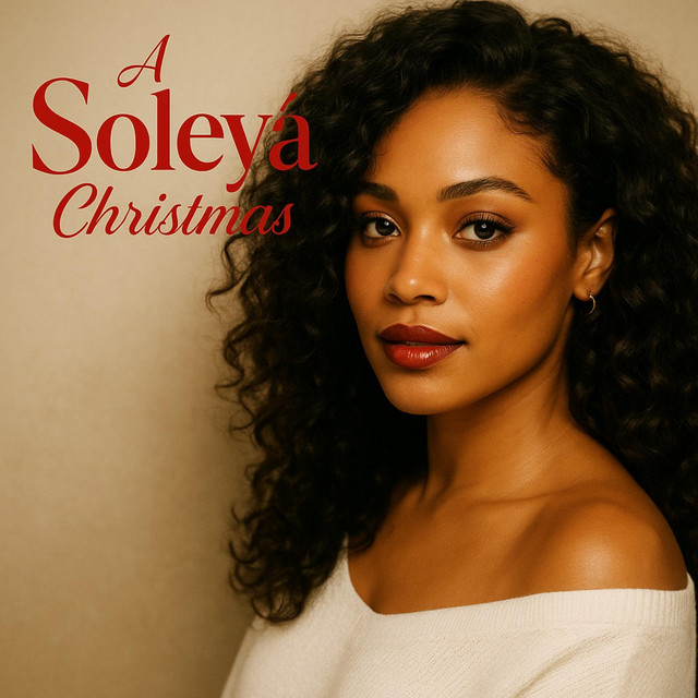 A Soleyá Christmas - Album by Soleyá | Spotify