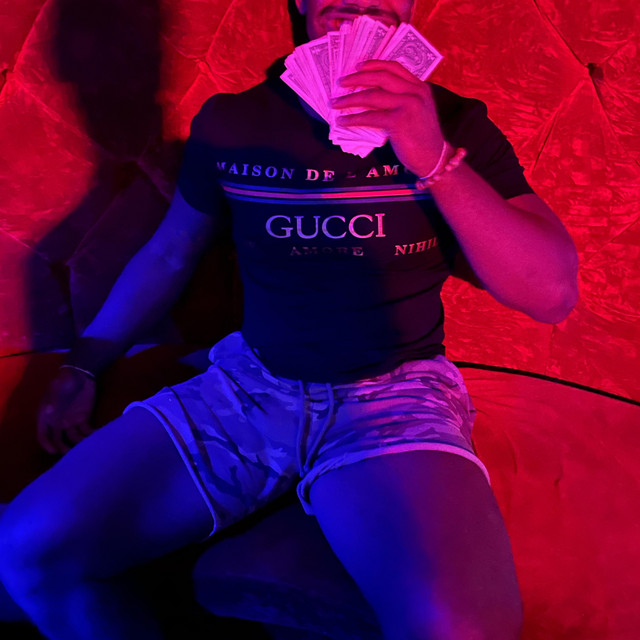 Pimp Money Freestyle - Single by Dolph Tha P | Spotify
