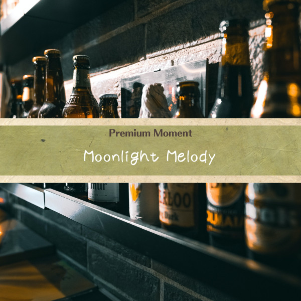 Moonlight Melody - Album by Premium Moment | Spotify