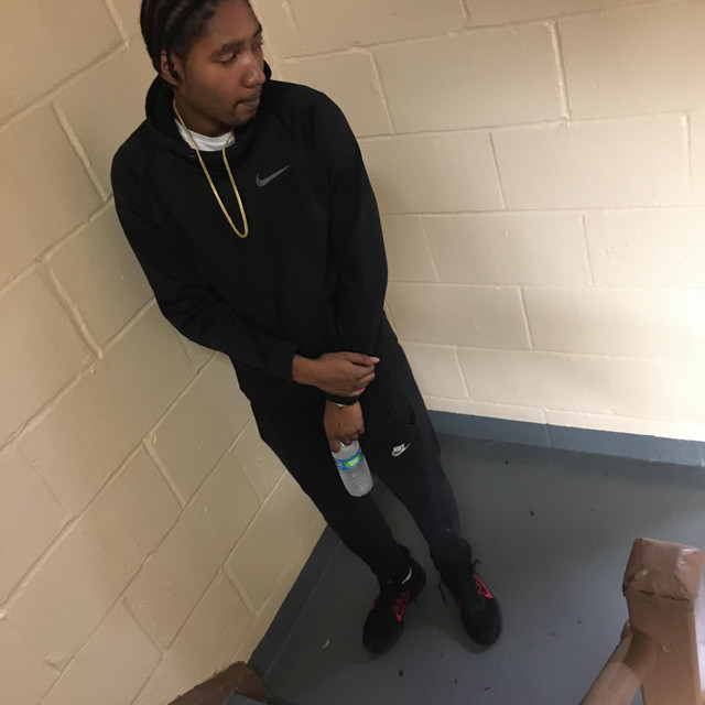 On My Own - Single by Rellie Rellz | Spotify