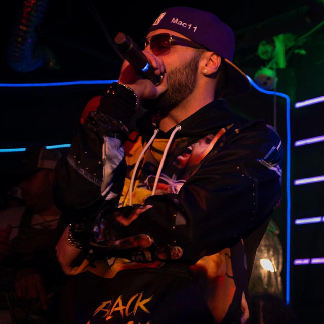 Matrix - Single by Mac11 | Spotify