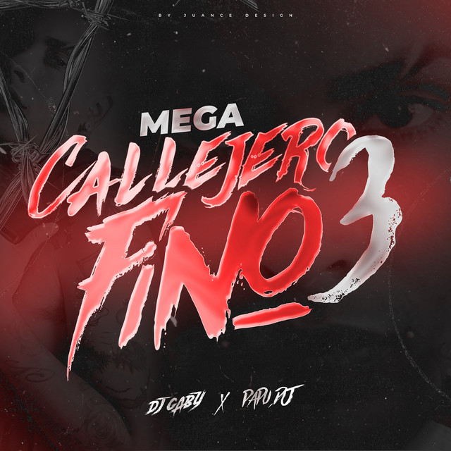 Callejero Fino RKT 3 - Remix - song and lyrics by Papu DJ, Dj Gaby ...