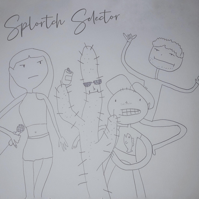 Splortch Selector | Spotify