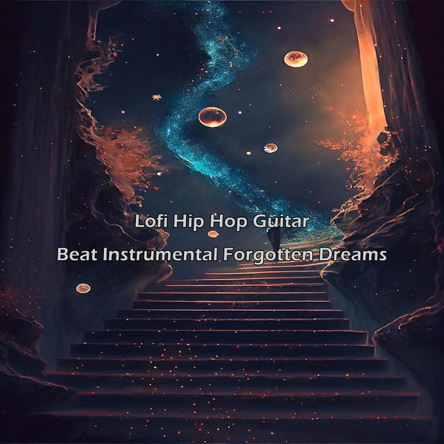 Instrumental Hip Hop Drenched - song and lyrics by Lofi Hip Hop Guitar ...