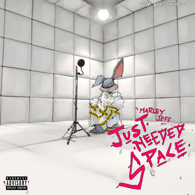 Just Needed Space ... - EP by Marley Jeff | Spotify
