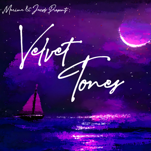 Velvet Tones - Album by Velvet Midnight | Spotify