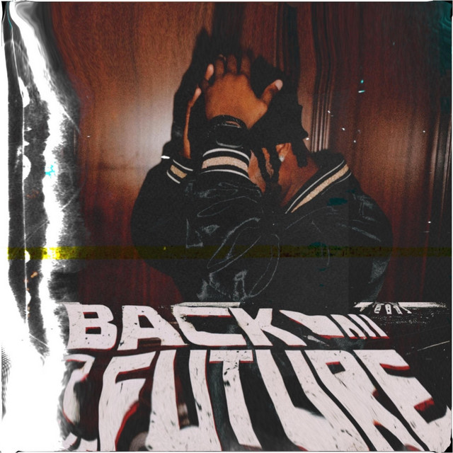 BACK 2 THE FUTURE - Single by Cazz | Spotify