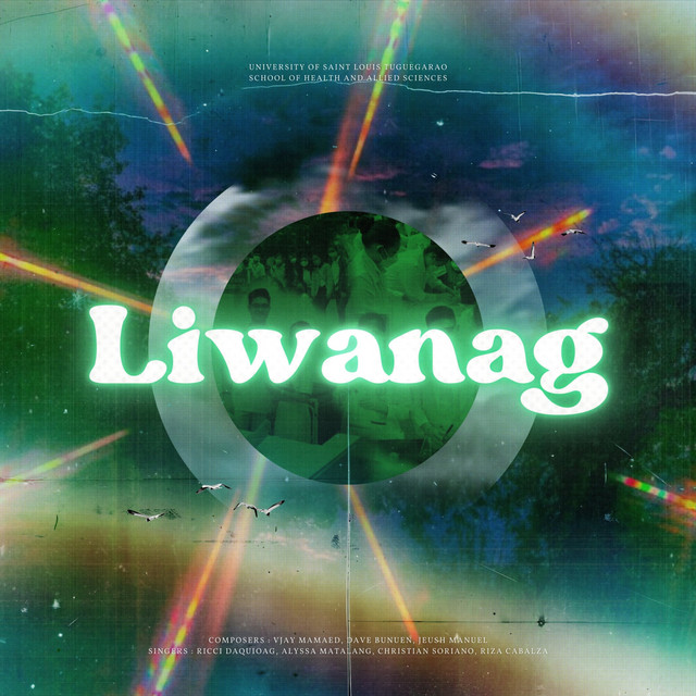 Liwanag - Shas Council - song and lyrics by Cydrope | Spotify