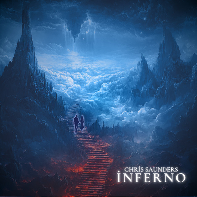 Inferno - song and lyrics by Chris Saunders | Spotify