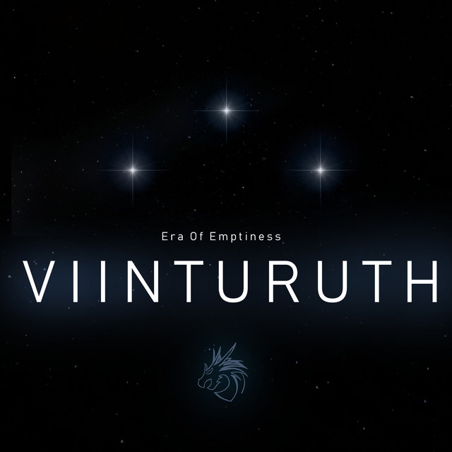 Era of Emptiness - Single by VIINTURUTH | Spotify