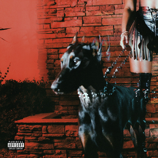 MUTT Song And Lyrics By Leon Thomas Spotify