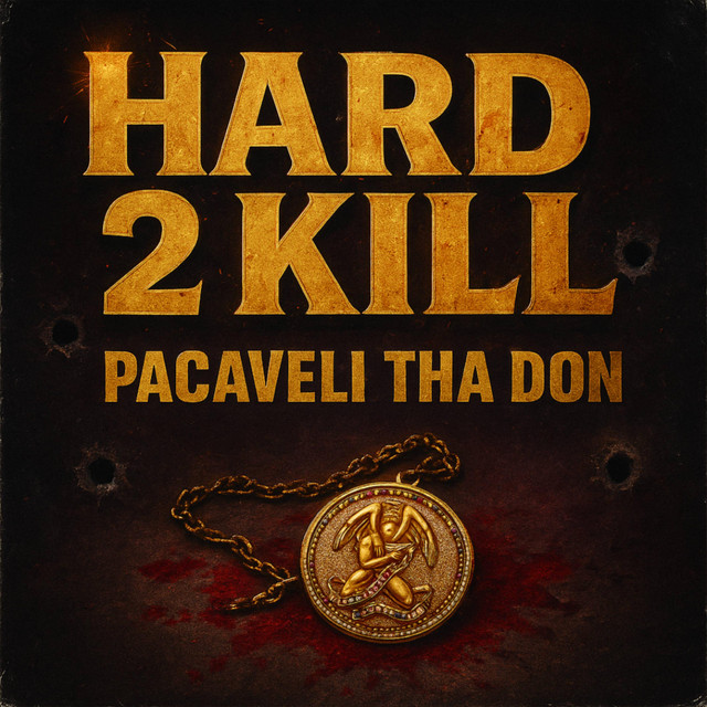 Hard 2 Kill - Single by Pacaveli Tha Don | Spotify