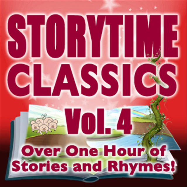 Storytime Classics, Vol. 4 - Album by Favorite Kids Stories | Spotify
