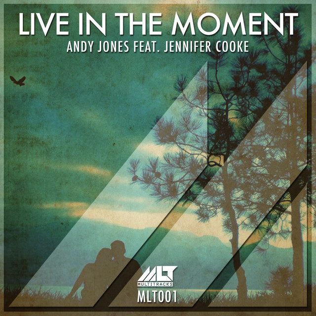 Andy Jones | Spotify