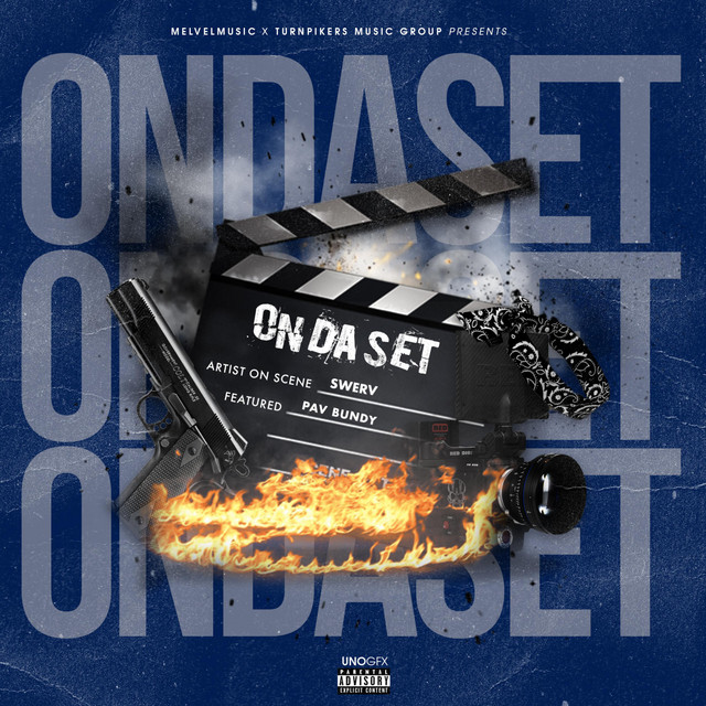 On Da Set - Single by Swerv973 | Spotify