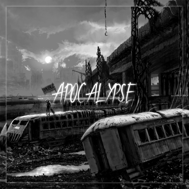 Apocalypse - Single by TRXTX | Spotify